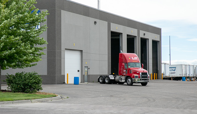 Waste Disposal & Trash Collection In Southern, MN | LJP - Mankato, MN