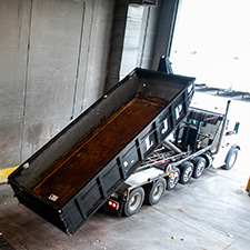 Commercial Waste Services in Southern MN | LJP Waste Solutions